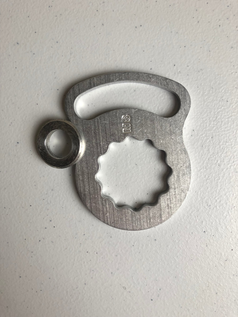 Axle Locker – Highside Life